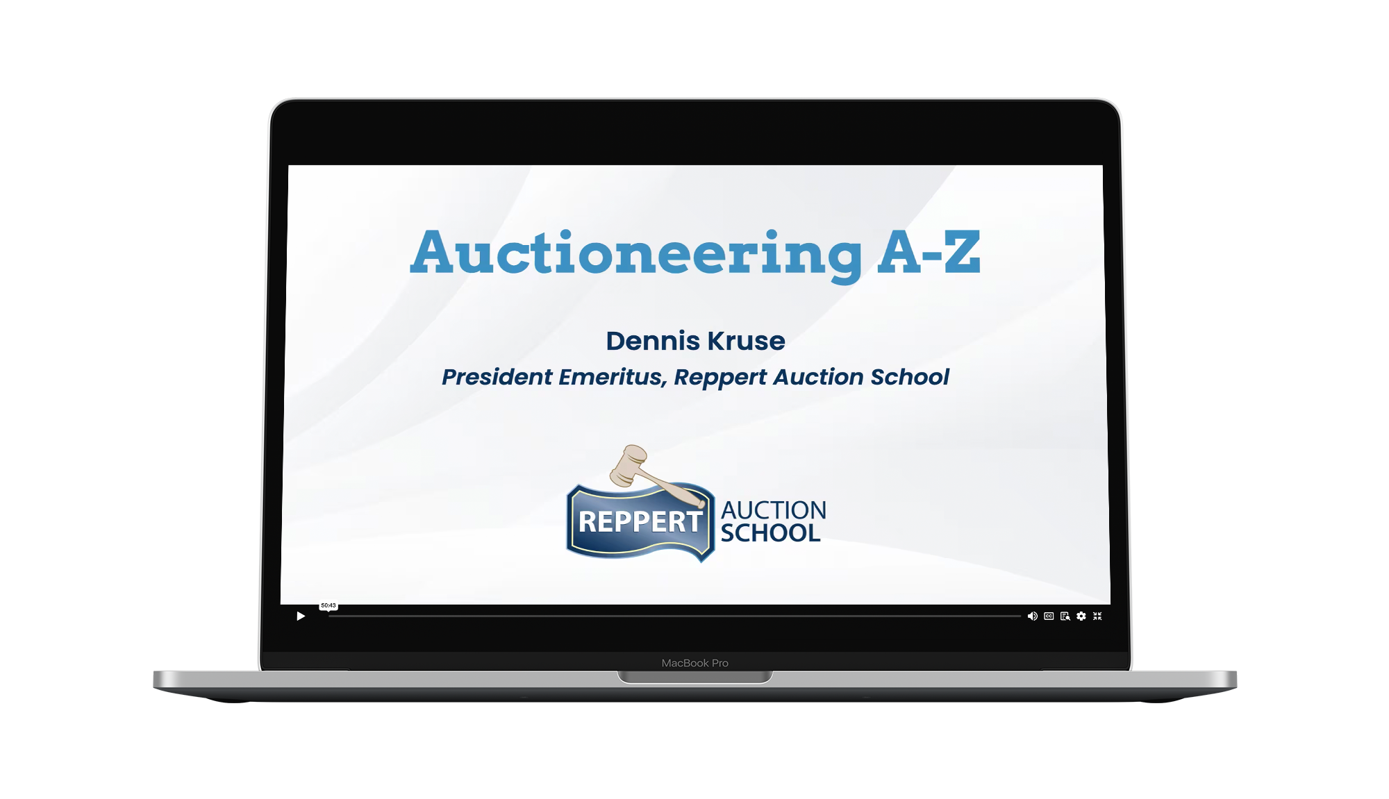 Free Preview – Reppert Global