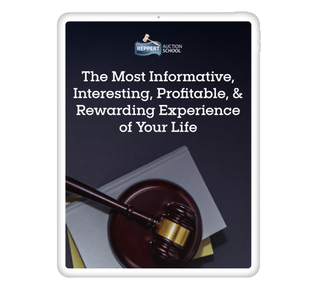 Free Resources – Reppert Global